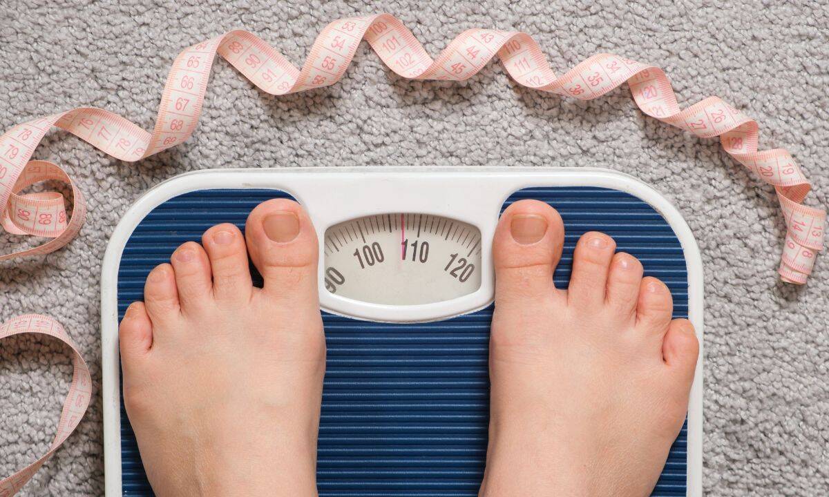 ¿Cuál es el peso ideal, según su altura?: recomendaciones para hombres ...