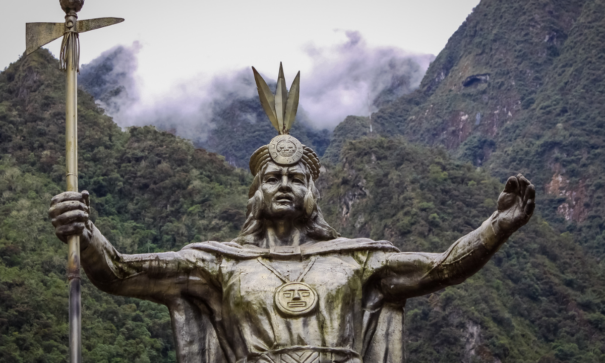 Religión de los incas: esto debe saber