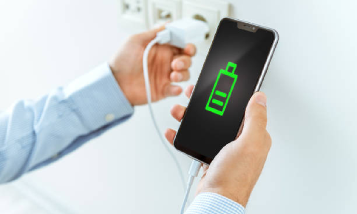 Tipos de cargadores para celulares según cable USB