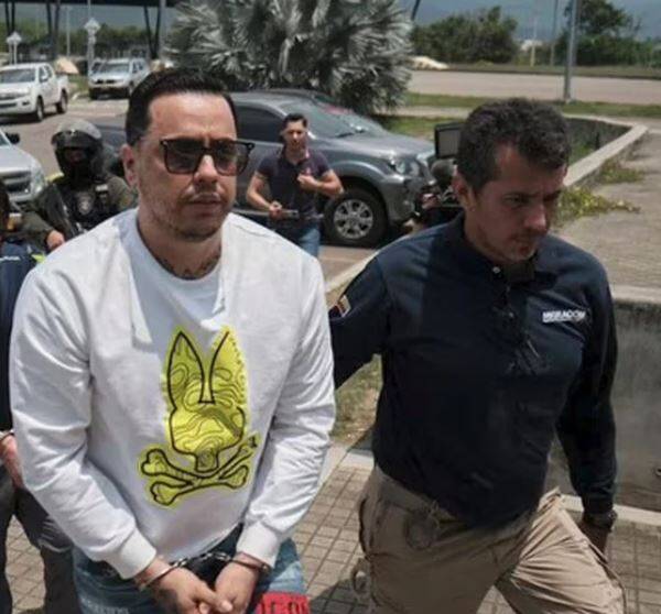Atención: asesinan en Barranquilla a pareja de alias Castor, jefe de ...
