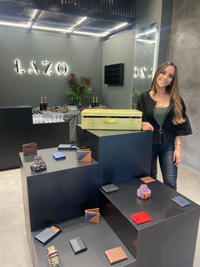 Lazo: el proyecto que pasó de vender $ 60 a $ 4.500 millones en 4 años