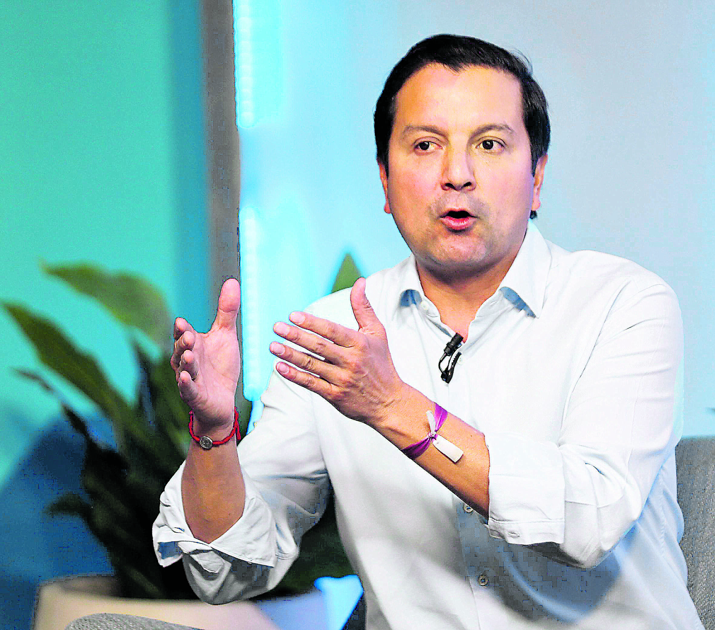 Vélez por la mañana | La crítica de David Luna a presencia de presos en ...