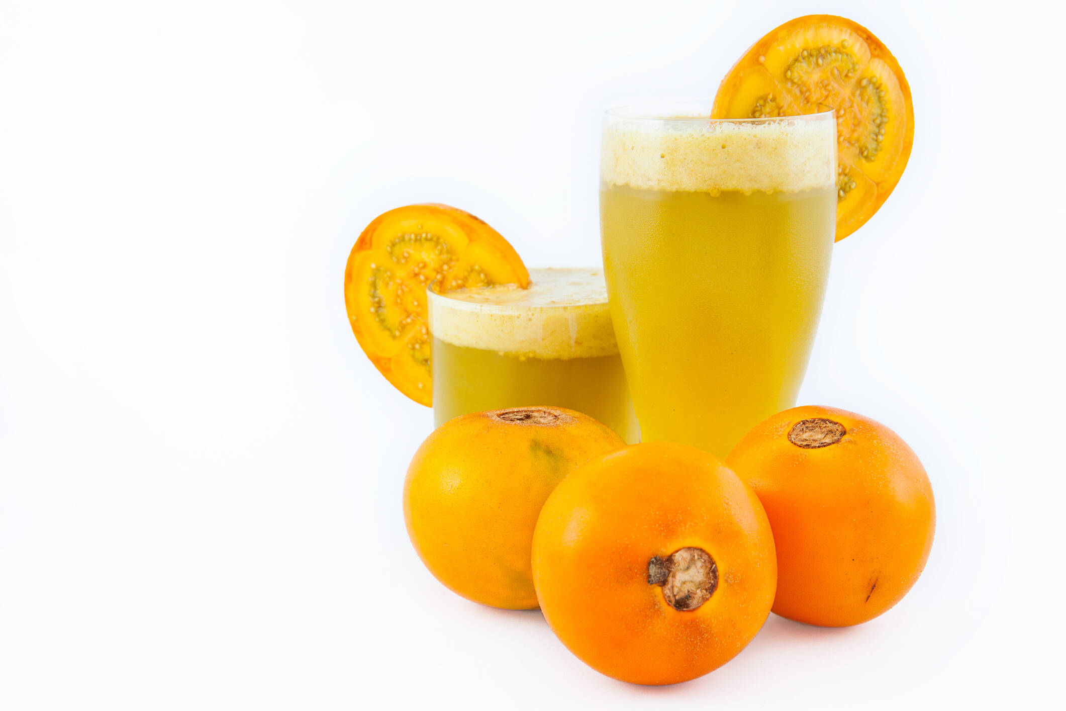 Lulo: ¿Cómo hacer un jugo de lulo tradicional?