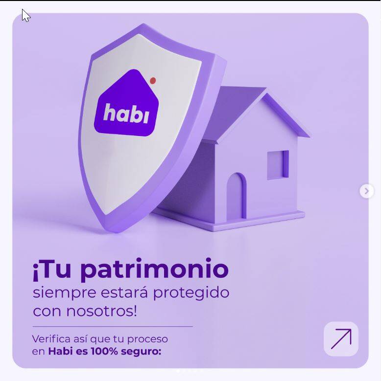 ¿Quién es el dueño de Habi, la empresa que compra viviendas?