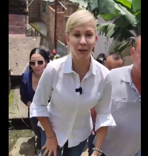 ¿Quién es Dilian Francisca Toro, la nueva gobernadora del Valle?