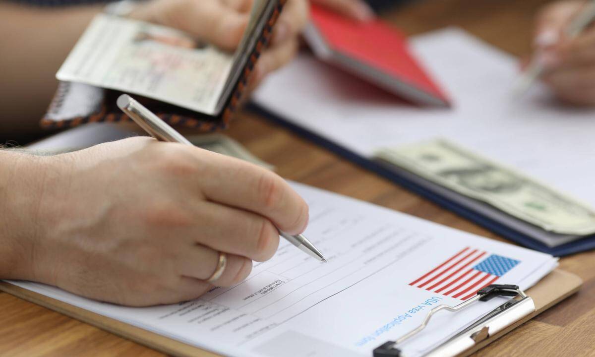 CBP aclara el uso del formulario I-94 como prueba de estatus legal para ...