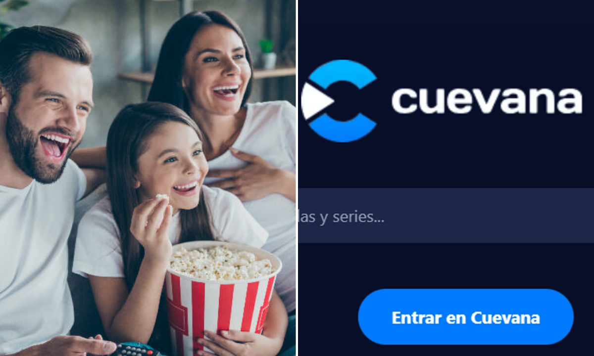 El vacío legal que permite el funcionamiento de Cuevana 3