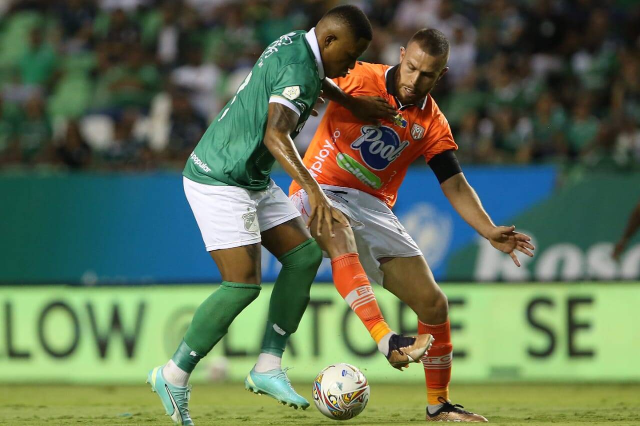 Deportivo Cali: Kevin Dawson denuncia atentado contra los futbolistas ...