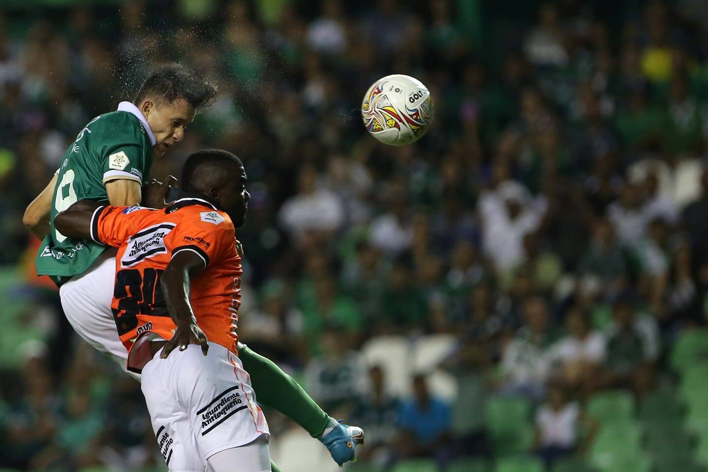 Deportivo Cali: Kevin Dawson denuncia atentado contra los futbolistas ...