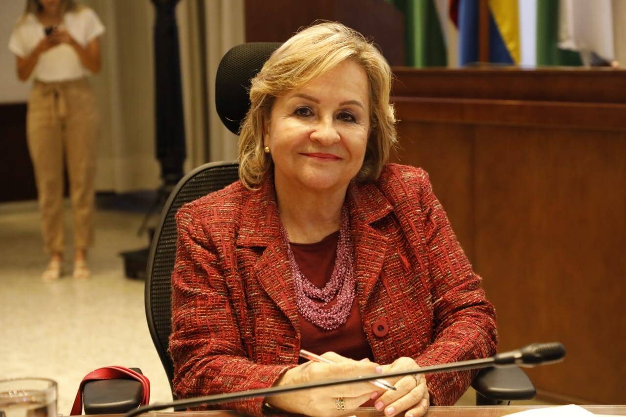 Aura Marleny Arcila perdió la investidura por decisión del Consejo de ...