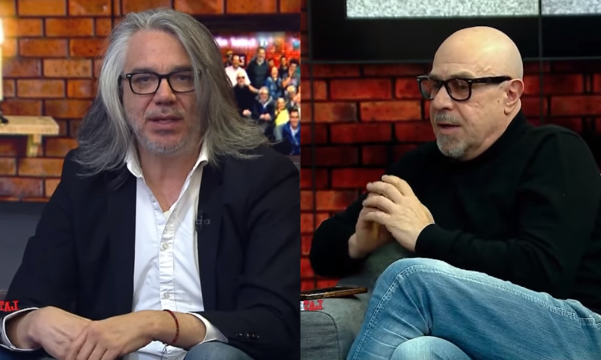 Falleció Carlos Molina, conocido como 'Cerdo': fue figura de 'La Tele ...