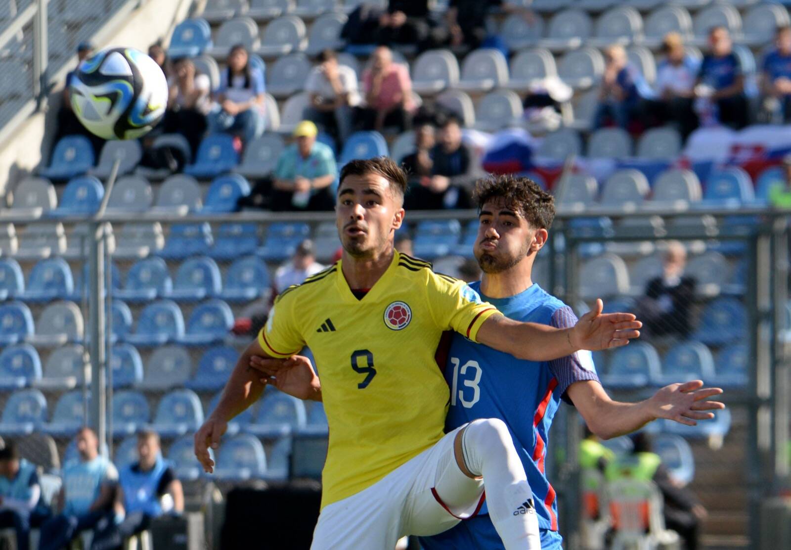 Tomás Ángel, nuevo refuerzo del América de Cali para la Liga y la ...