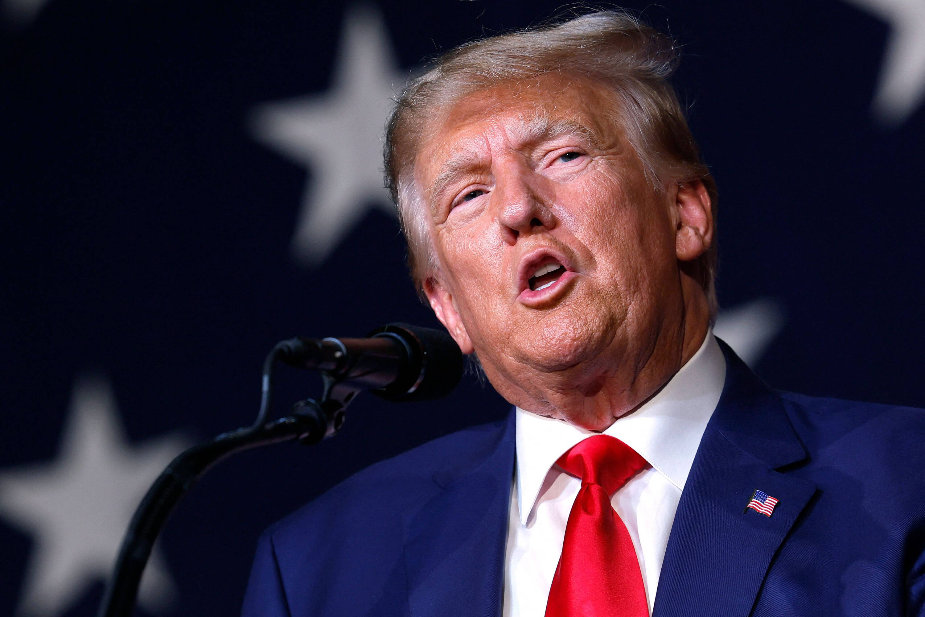 Donald Trump ya tiene en la mira a estos países como a Venezuela por ...