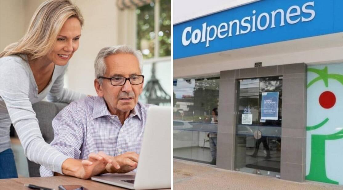 Esto tarda el proceso para pensionarse en Colpensiones