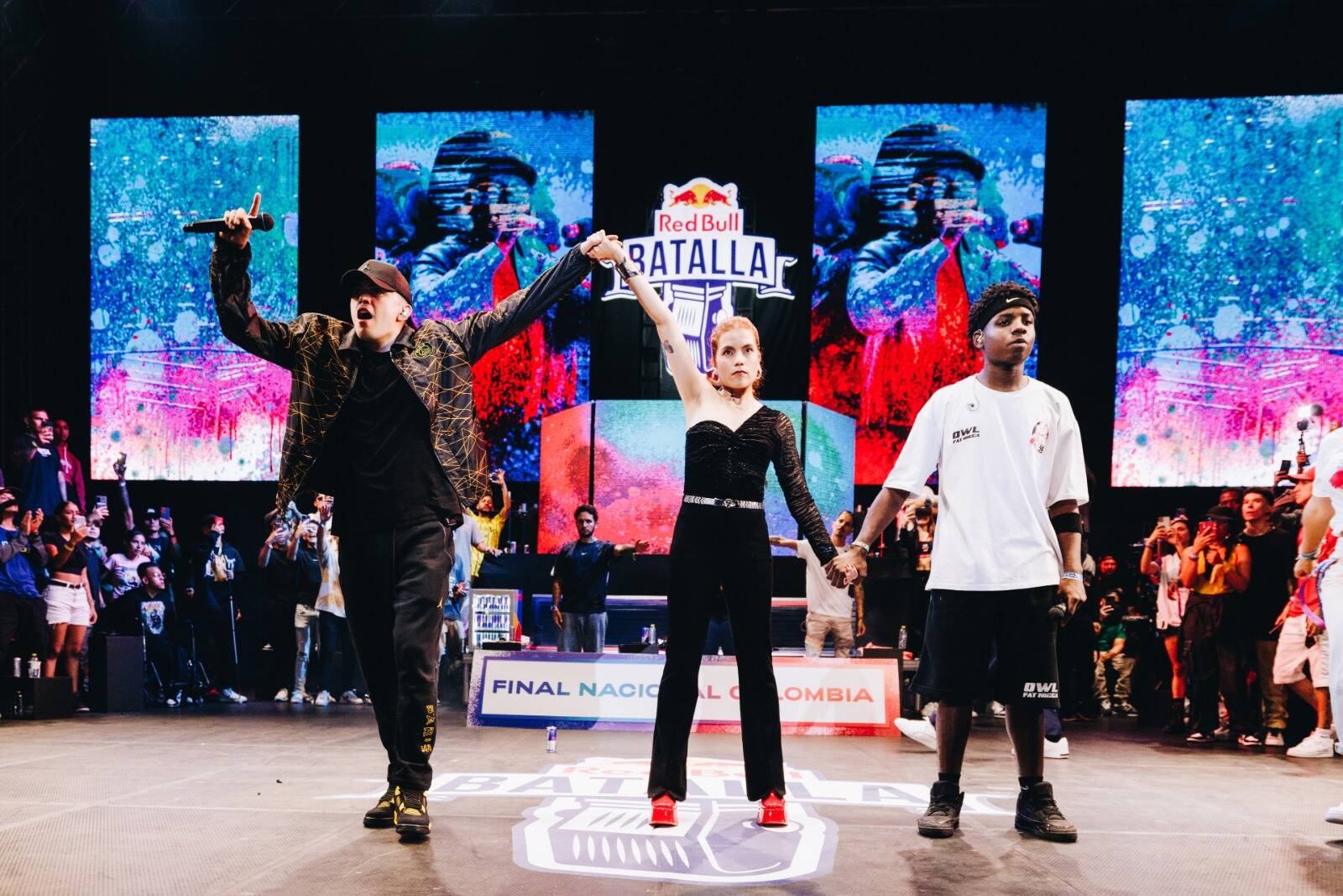 Red Bull Batalla 2023: Carpediem se lleva la corona y se alista para la ...