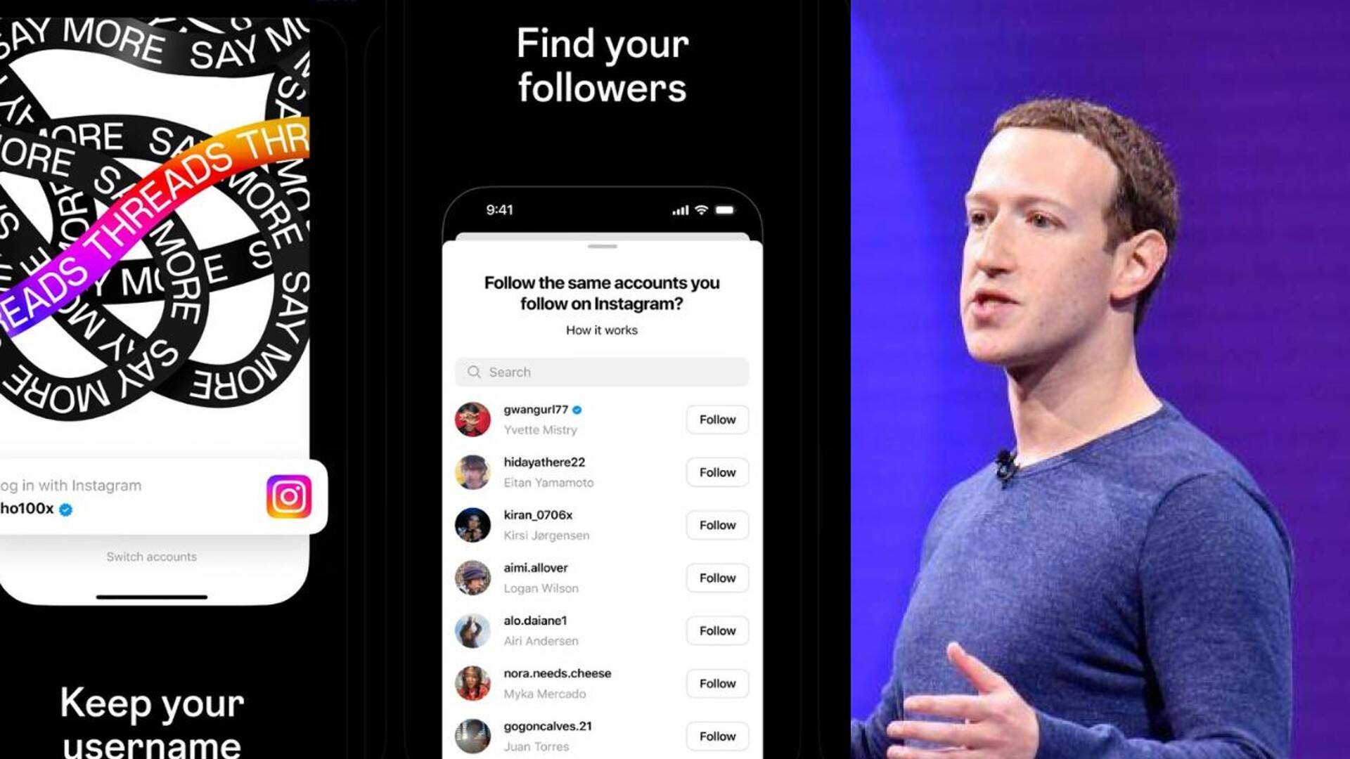 Threads: cómo se usa y cuáles son sus características