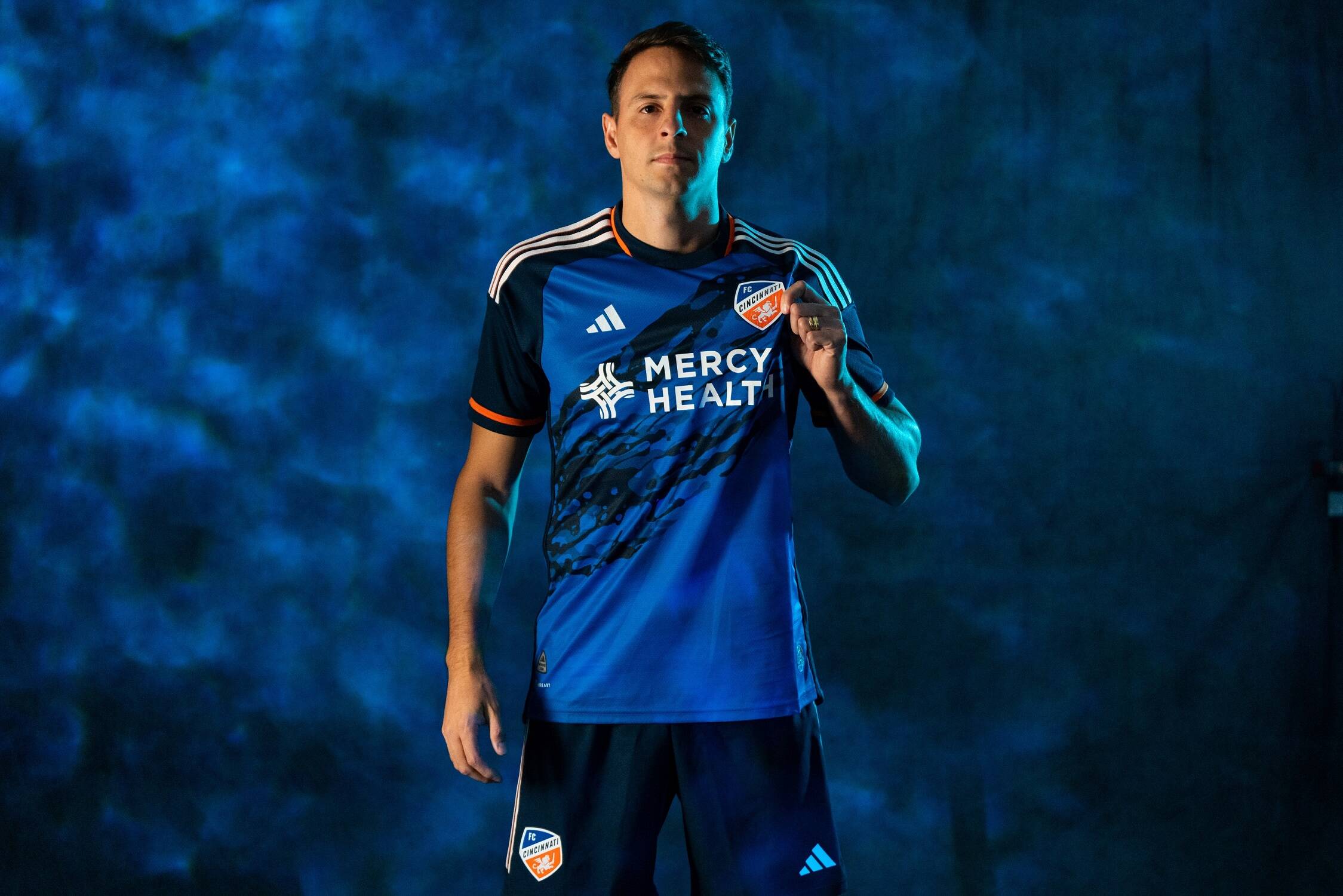 Santiago Arias habla de su presente en la MLS y la llegada de Lionel Messi