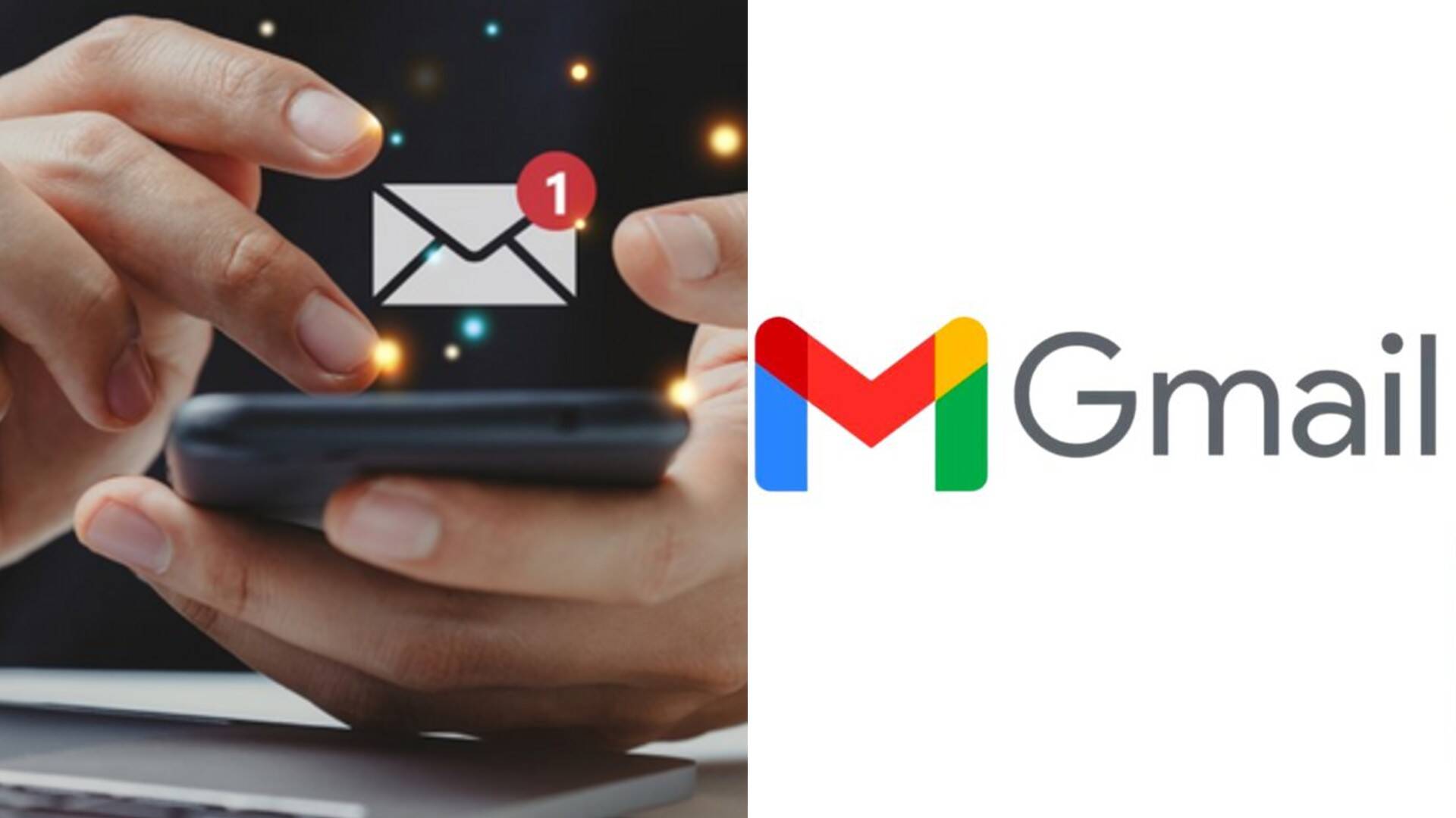 Cómo crear una cuenta de Gmail