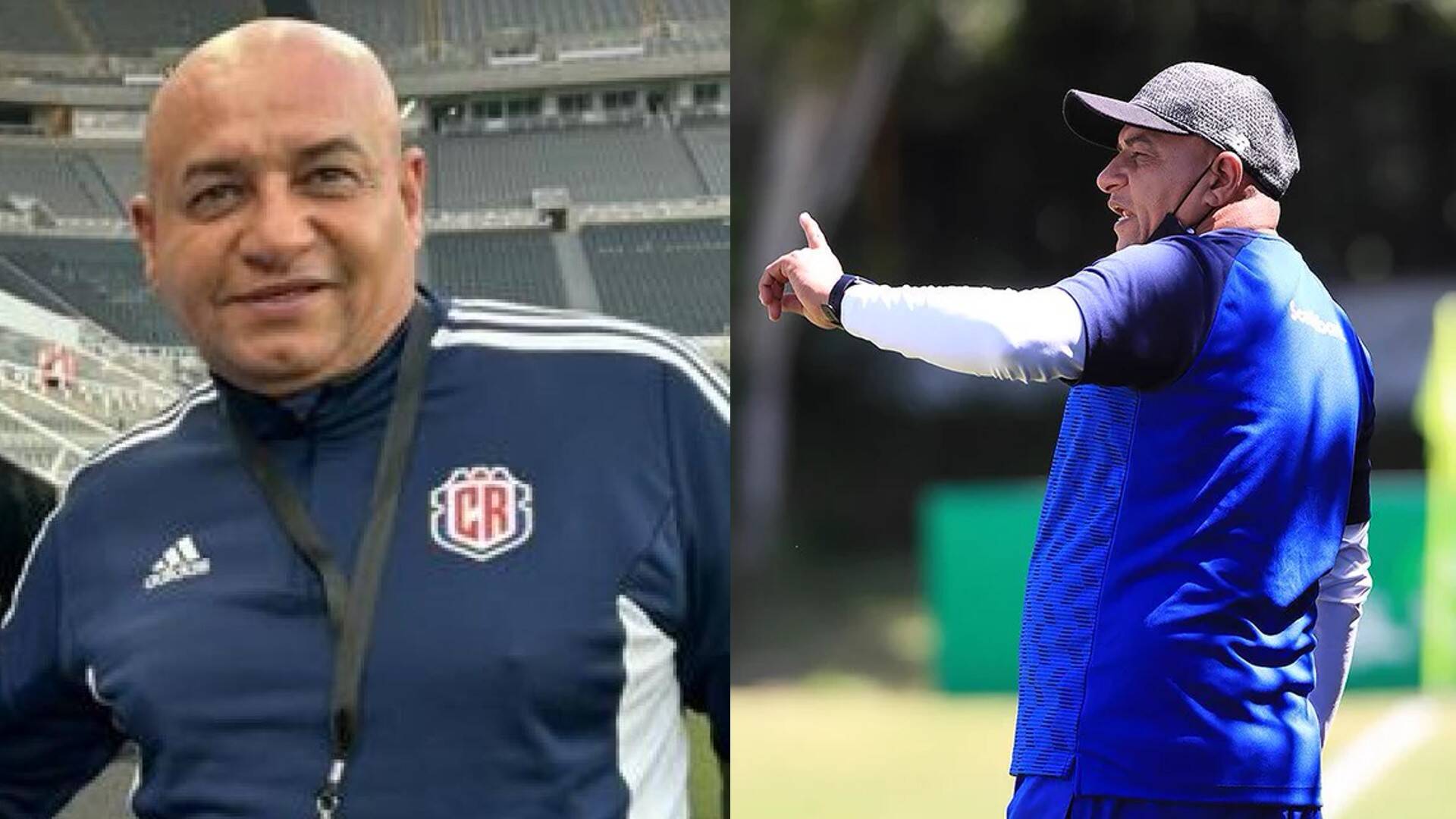 La dura historia de asistente técnico de Costa Rica: vendía veneno ...