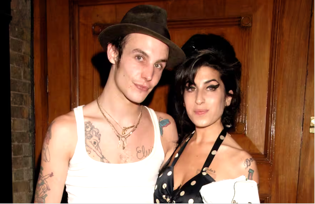 Amy Winehouse: la historia de su vida y cómo el amor de dos hombres ...