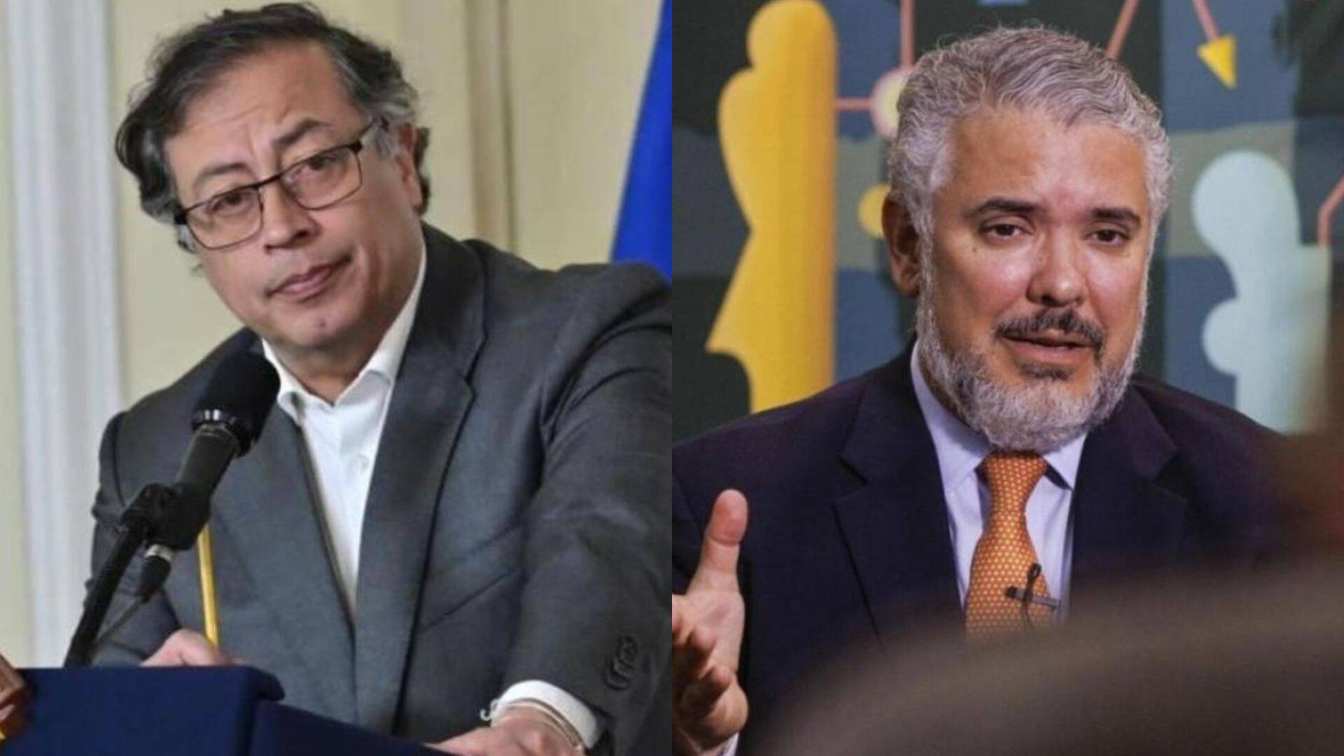 'Romper relaciones con Israel es una torpeza': Duque rechaza decisión ...