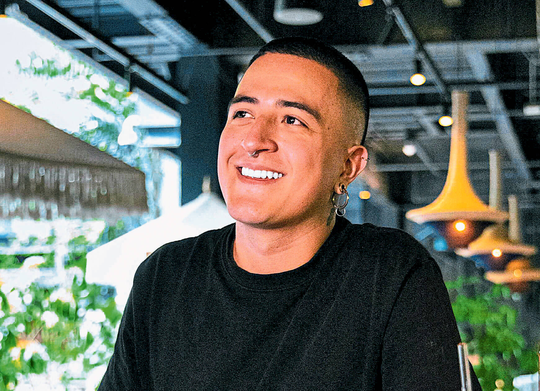 Andrés Kisic, o la historia de como los cocteles derrotaron al petróleo