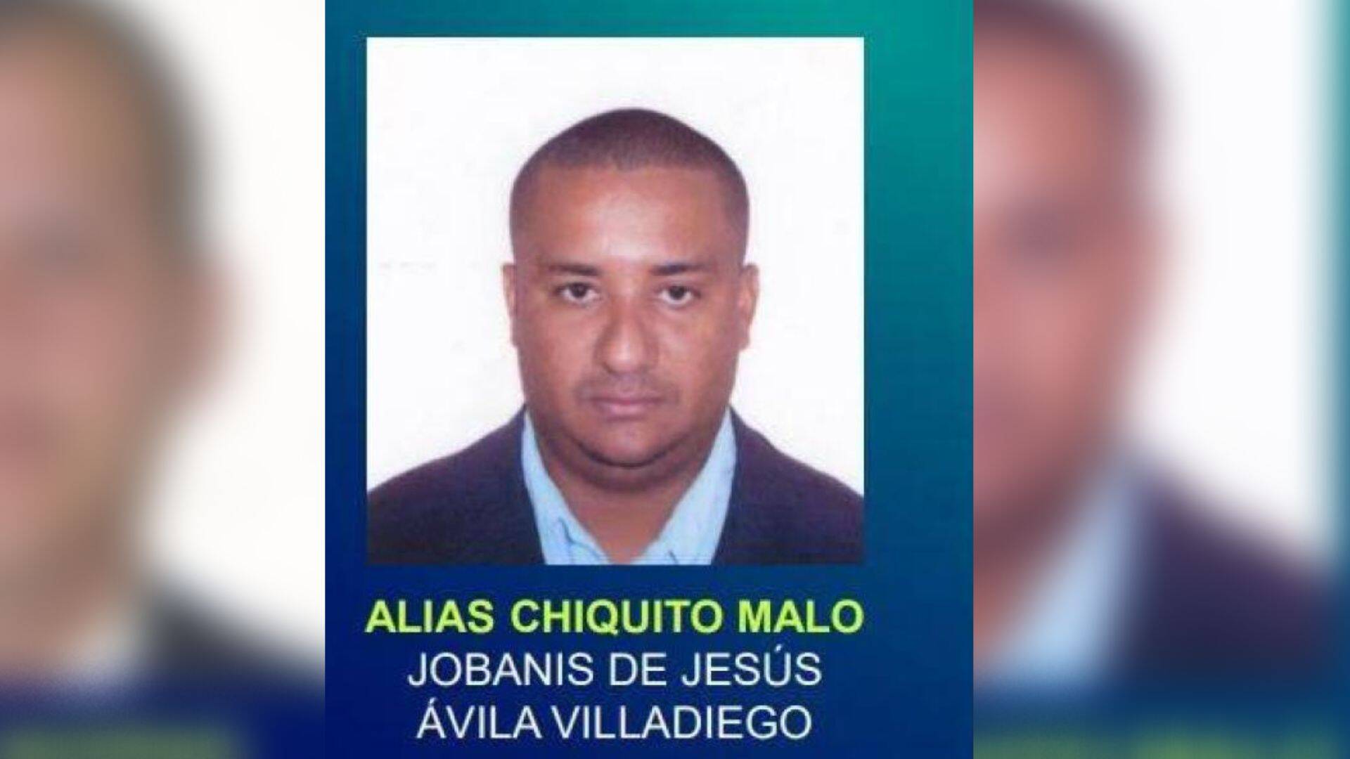 'Chiquito malo', el narco más poderoso del 'clan del Golfo' que tendría ...