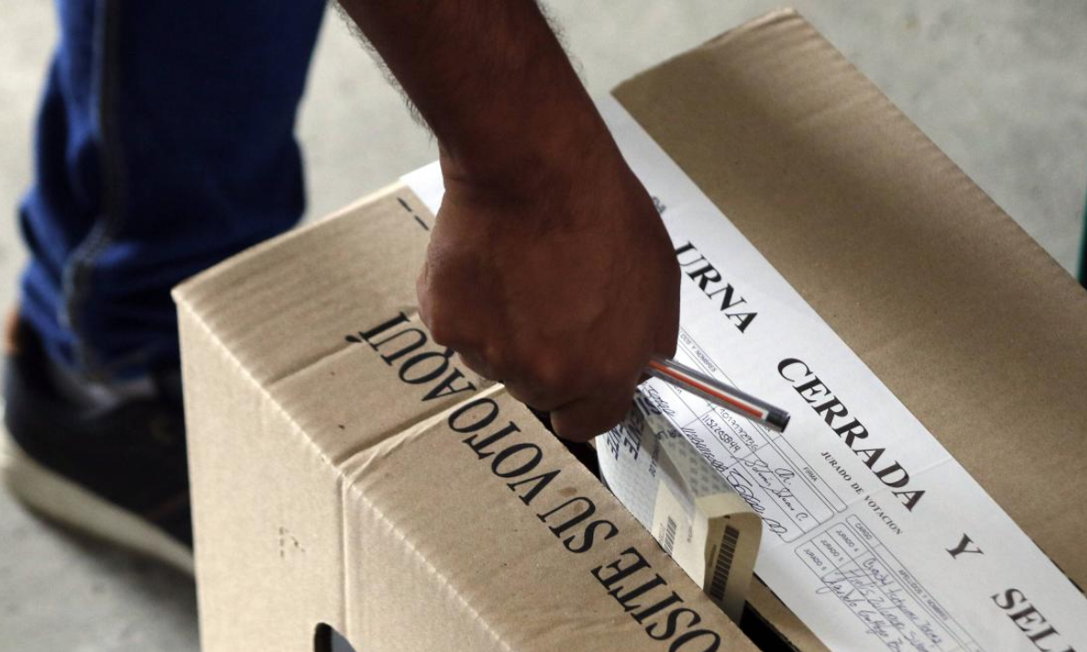 ¿En qué casos puede quedar exceptuado de ser jurado de votación en ...