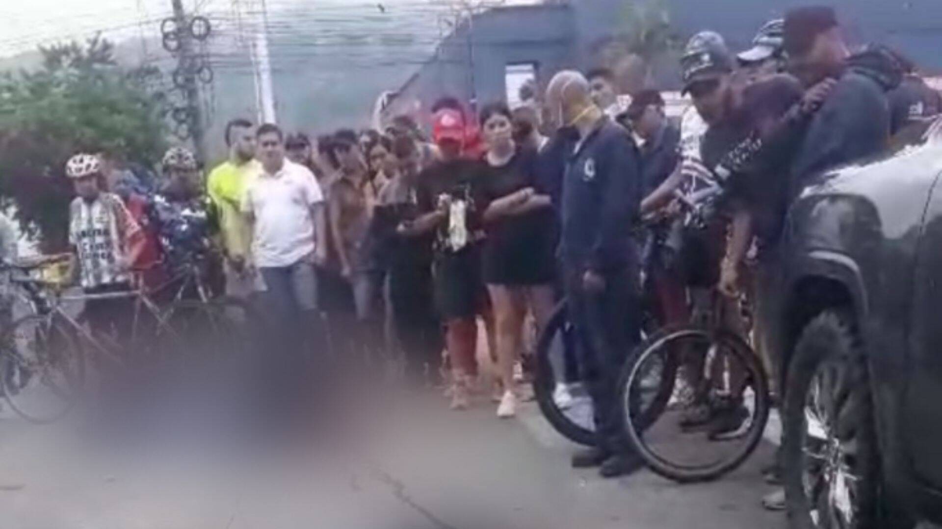 Pereira: reportan violenta masacre, por lo menos cuatro personas fueron ...