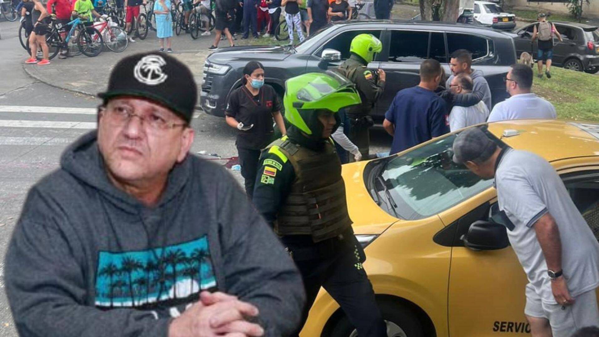 Alias 'Macaco' condenado a 20 años de prisión por 141 crímenes que ...