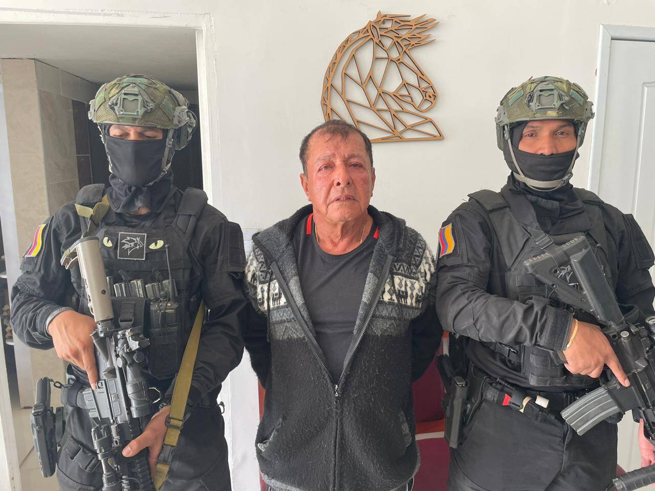 La fortuna en bienes y lujos que le quitarán a excapo del Cartel de ...