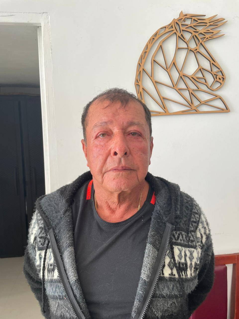 Alias el Alacrán: este es el historial delictivo del exmiembro del ...