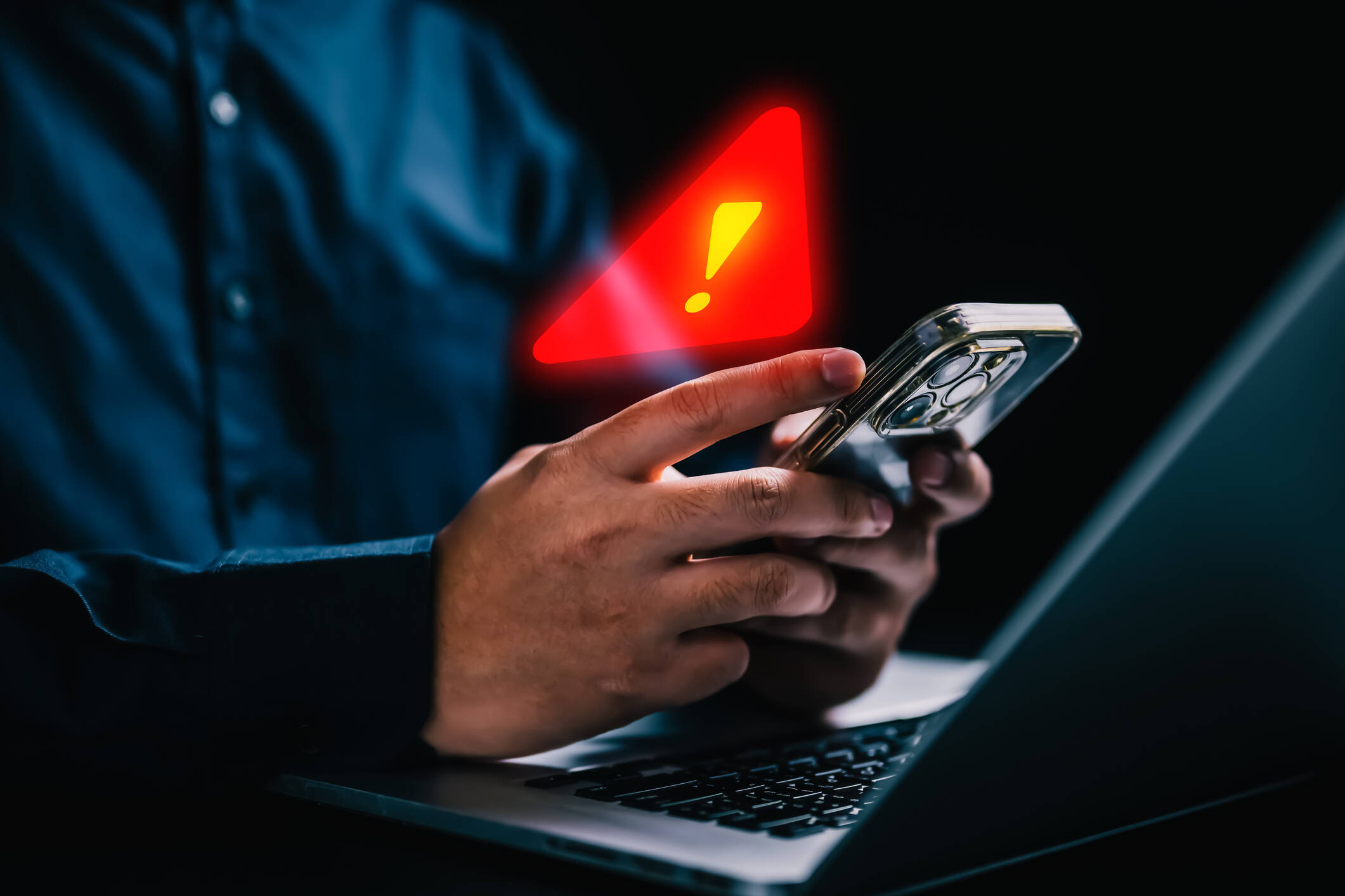 ‘Robocalling': ¿por qué le llaman por teléfono, no hablan y cuelgan ...