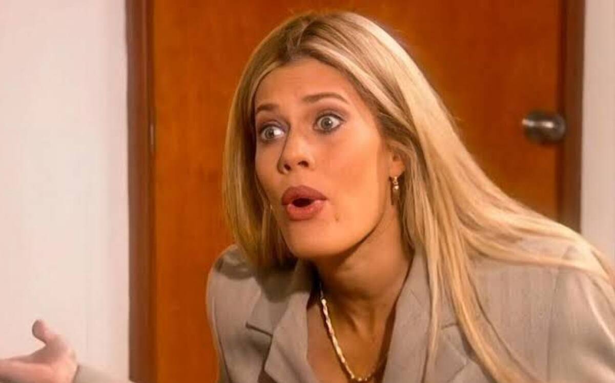 Lorna Cepeda, actriz de 'Yo soy Betty, la fea', habló de su diagnóstico ...