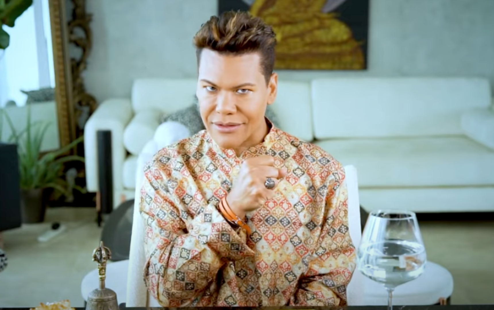 Los horóscopos de Niño Prodigio para hoy 27 de noviembre