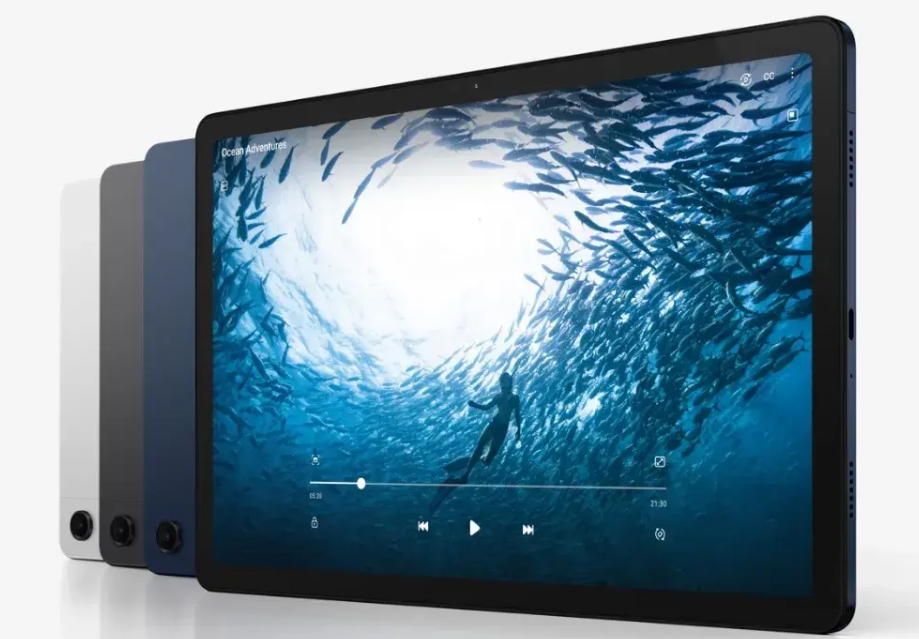 Samsung lanza las tabletas Galaxy Tab A9 y Galaxy Tab A9+