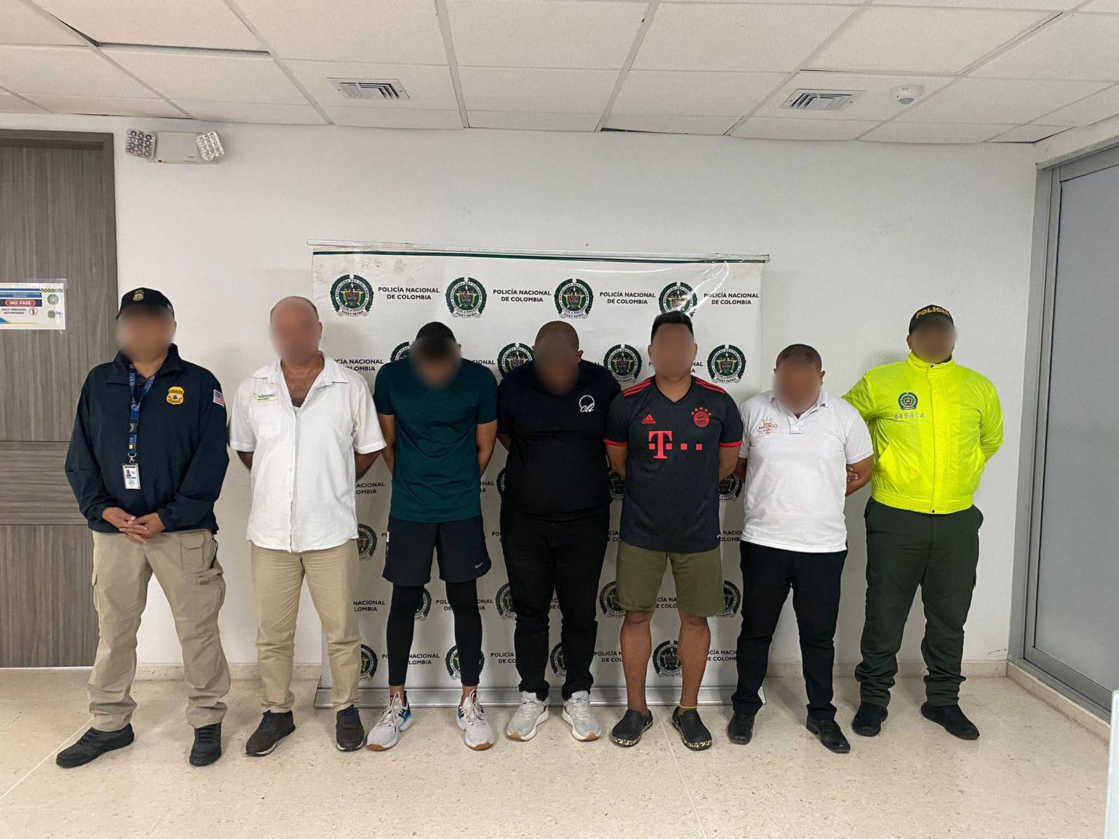Explotación sexual en Cartagena y Medellín: cae banda que ofrecía ...
