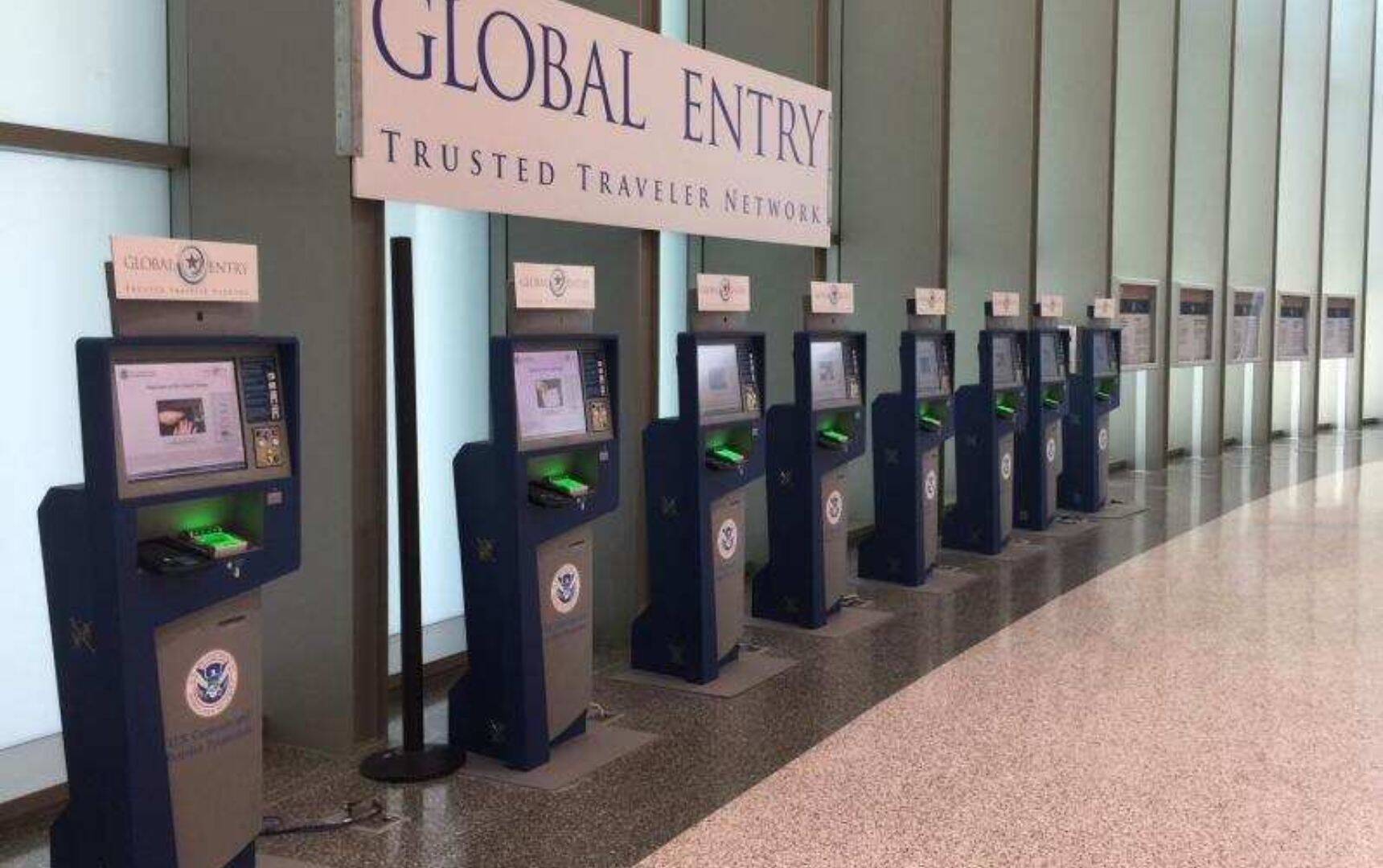 TSA PreCheck, Global Entry, Nexus o Sentri: ¿cuál es el programa ideal ...
