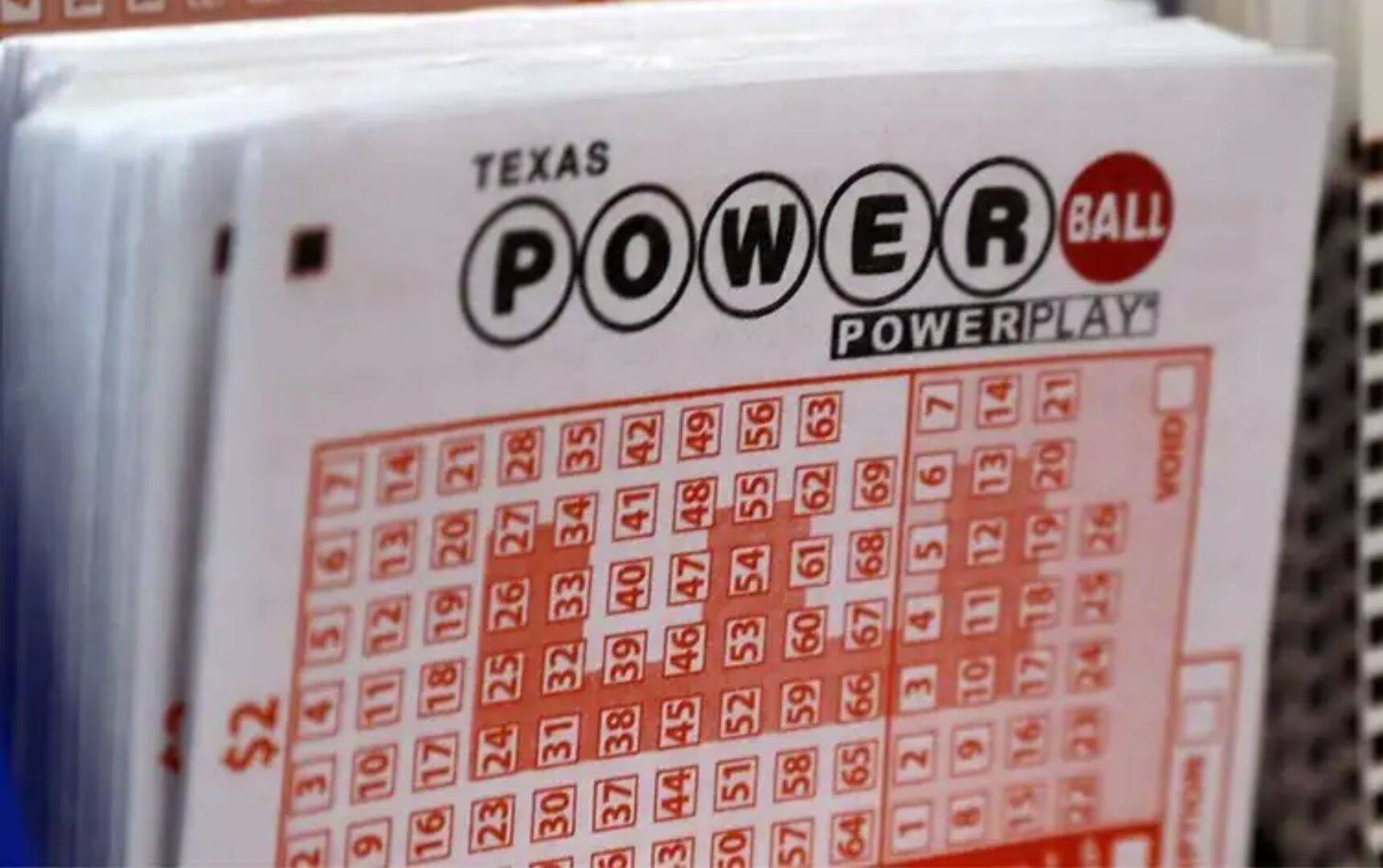 Powerball: ¿de cuánto es el premio si acierto solo un número?