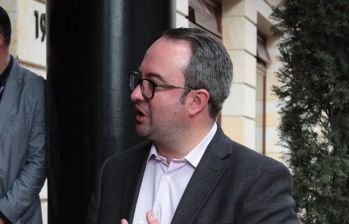 ¿Qué pasará con la curul de Ciro Ramírez tras condena de la Corte ...