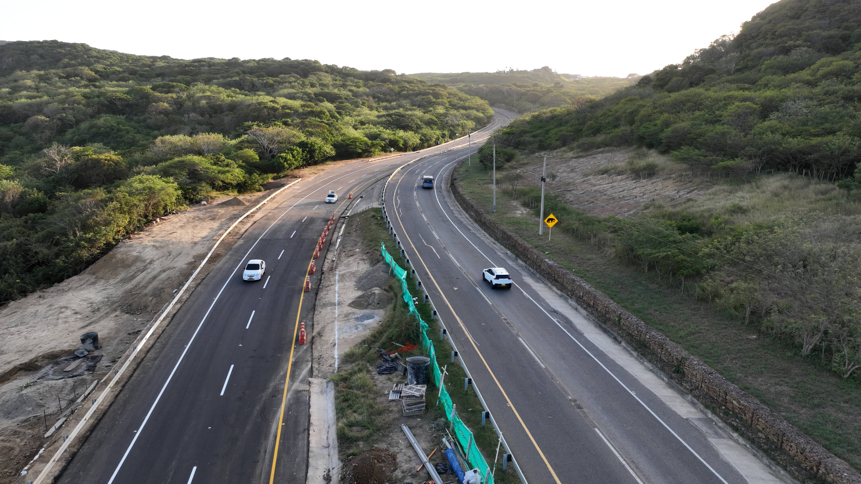 ANI, condenada a pagar 3 billones a Ruta al Mar: claves del fallo por ...