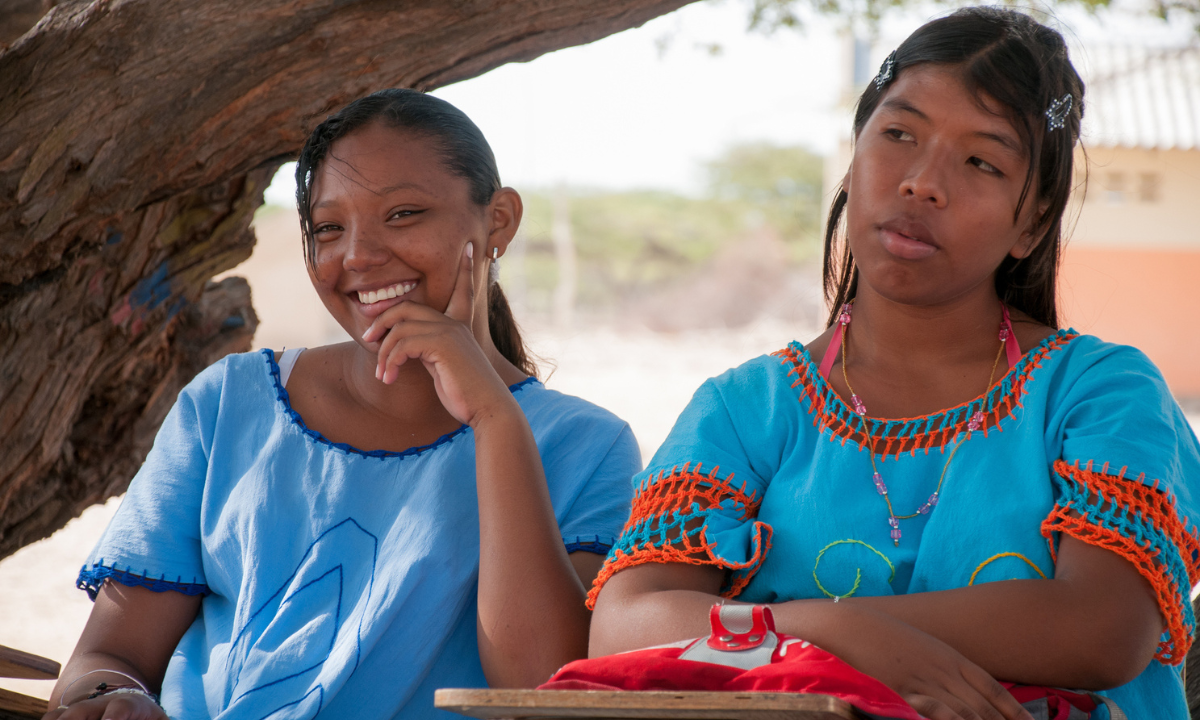 ¿Cuáles son las creencias del pueblo Wayuu de la Guajira?