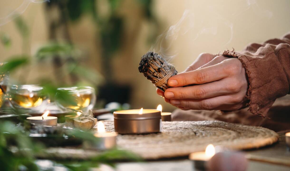 Eclipse solar del 21 de septiembre: rituales poderosos para atraer ...