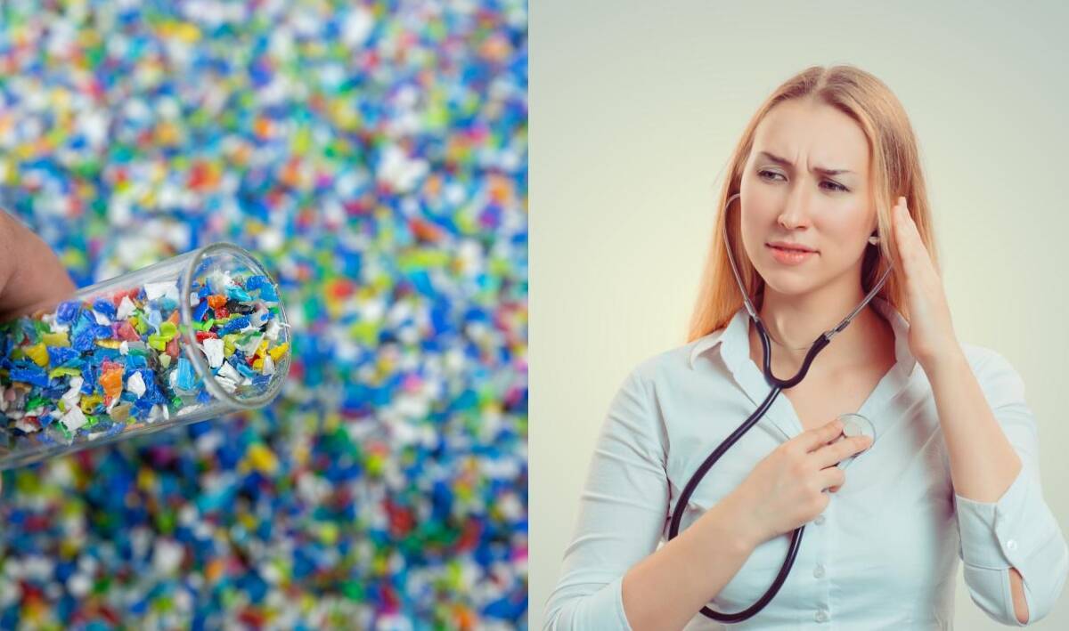 Plásticos: ¿qué son los nanoplásticos y cómo pueden afectar la salud?