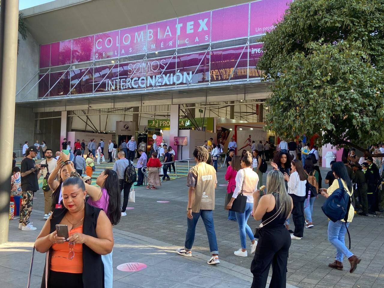 Innovación y desempeño marcan el nuevo rumbo del desarrollo textil en ...