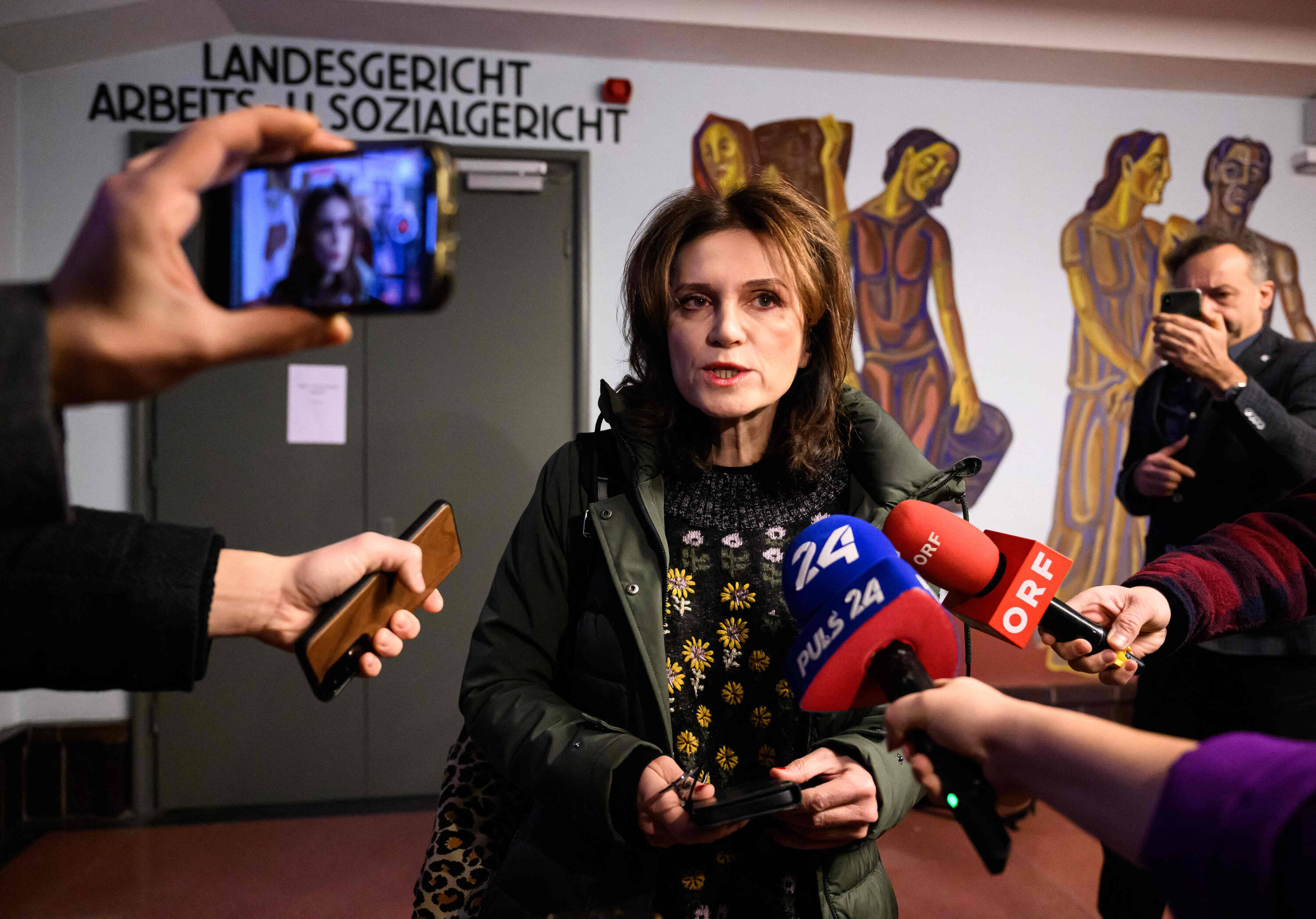 Josef Fritzl: hombre que encerró y violó a su hija durante 24 años será ...