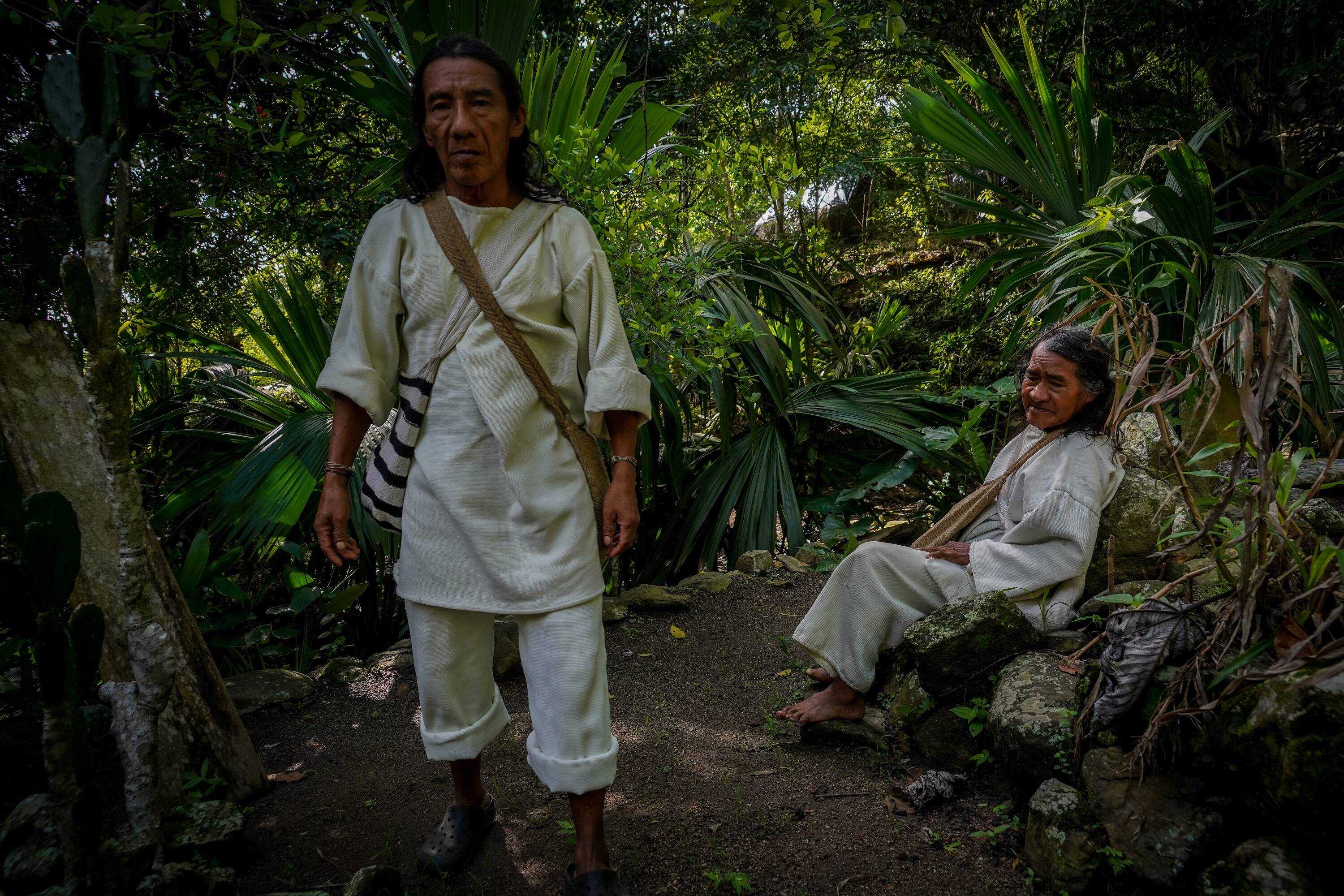 Los 10 rostros afro e indígenas que transforman el país