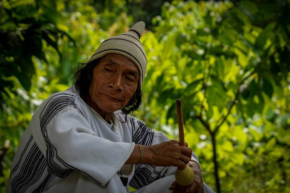 Los 10 rostros afro e indígenas que transforman el país