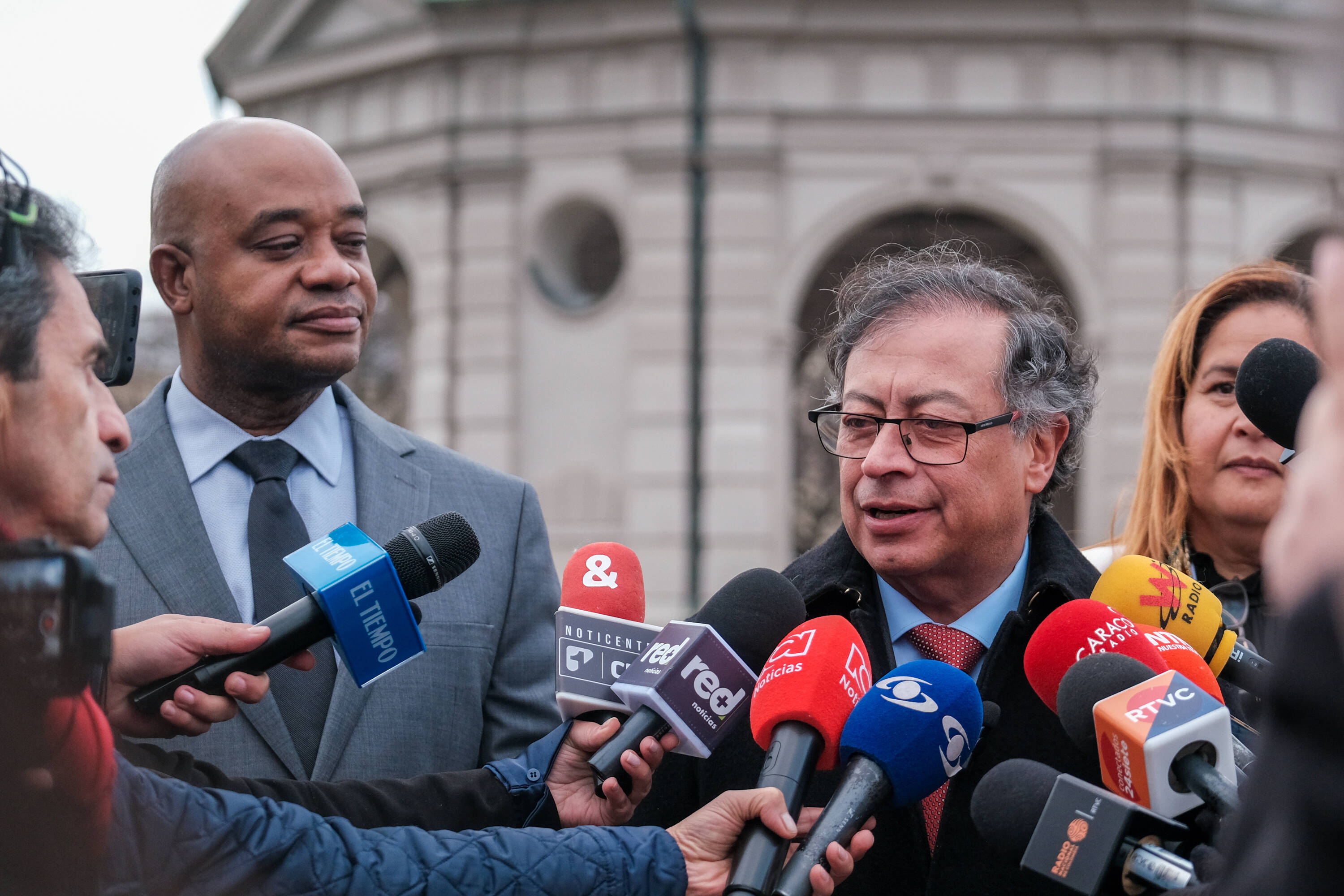 'Cínico, miserable', las declaraciones de 'Fico' Gutiérrez tras la ...