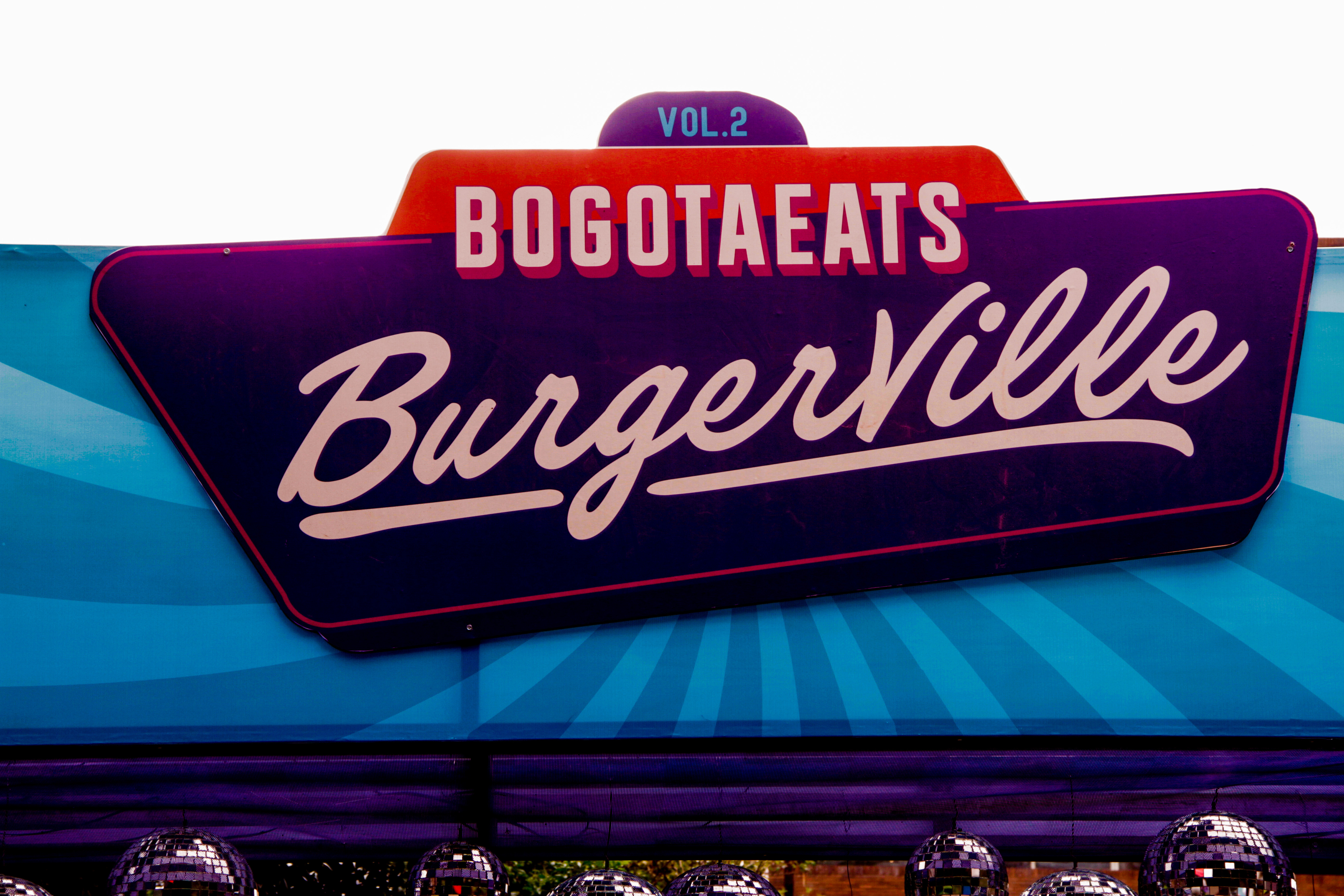 Regresa el Burgerville 2026 a Bogotá, el festival que redefine la ...